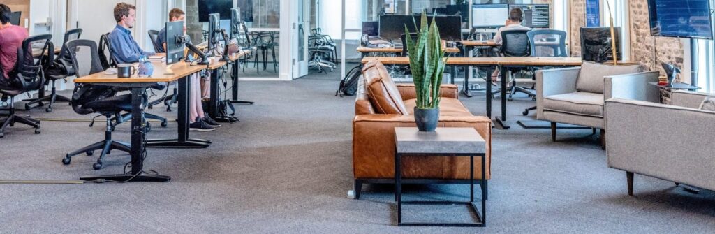 Digital Workplace | Maaz Technologies